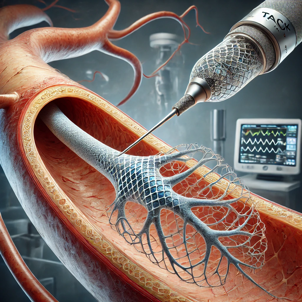 Philips Removes and Discontinues Distribution of Tack Endovascular System - KBA Attorneys