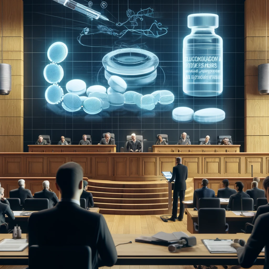 Ozempic, Wegovy, and Trulicity Lawsuits - Science Day Announced - KBD ...