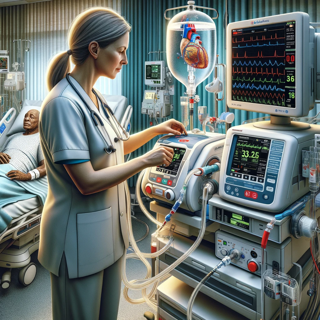 FDA Recall Concerning Getinge/Maquet Cardiosave Intra-Aortic Balloon ...