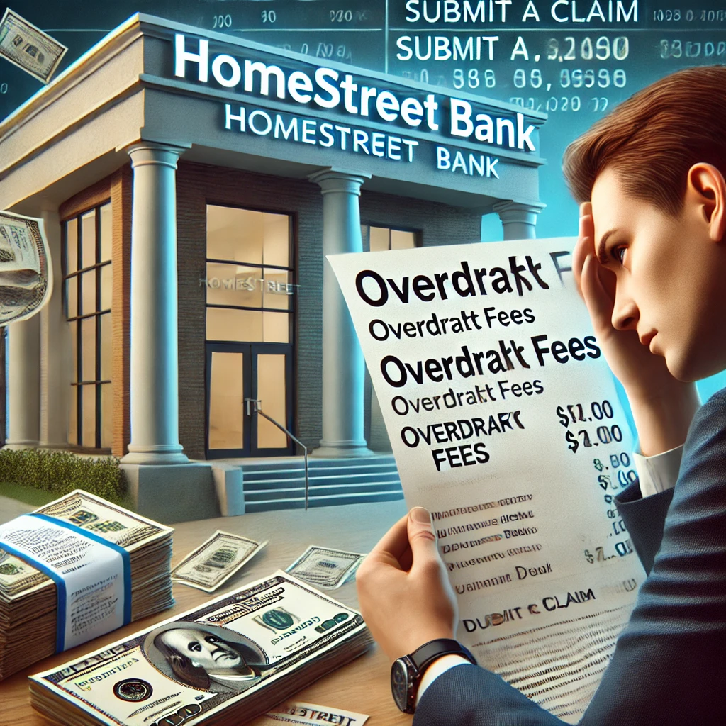 Facing Overdraft Fees from HomeStreet Bank? - KBD Attorneys