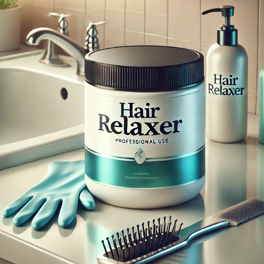 Hair Relaxer MDL Stalled as Disputes Between Parties Persisted - KBA ...