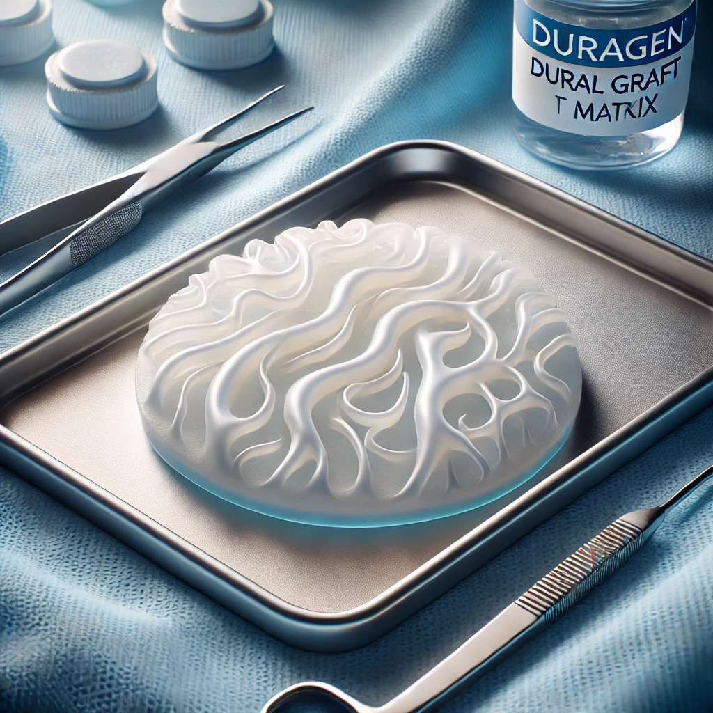 DuraGen Dural Graft Recall; Integra LifeSciences Boston - KBD Attorneys