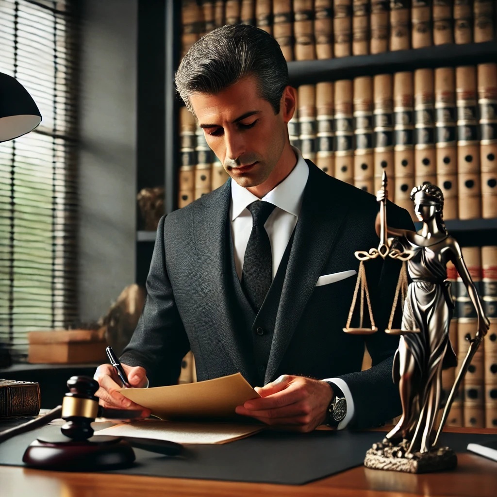 Your Rights from a Serious Injury Lawyer - KBD Attorneys