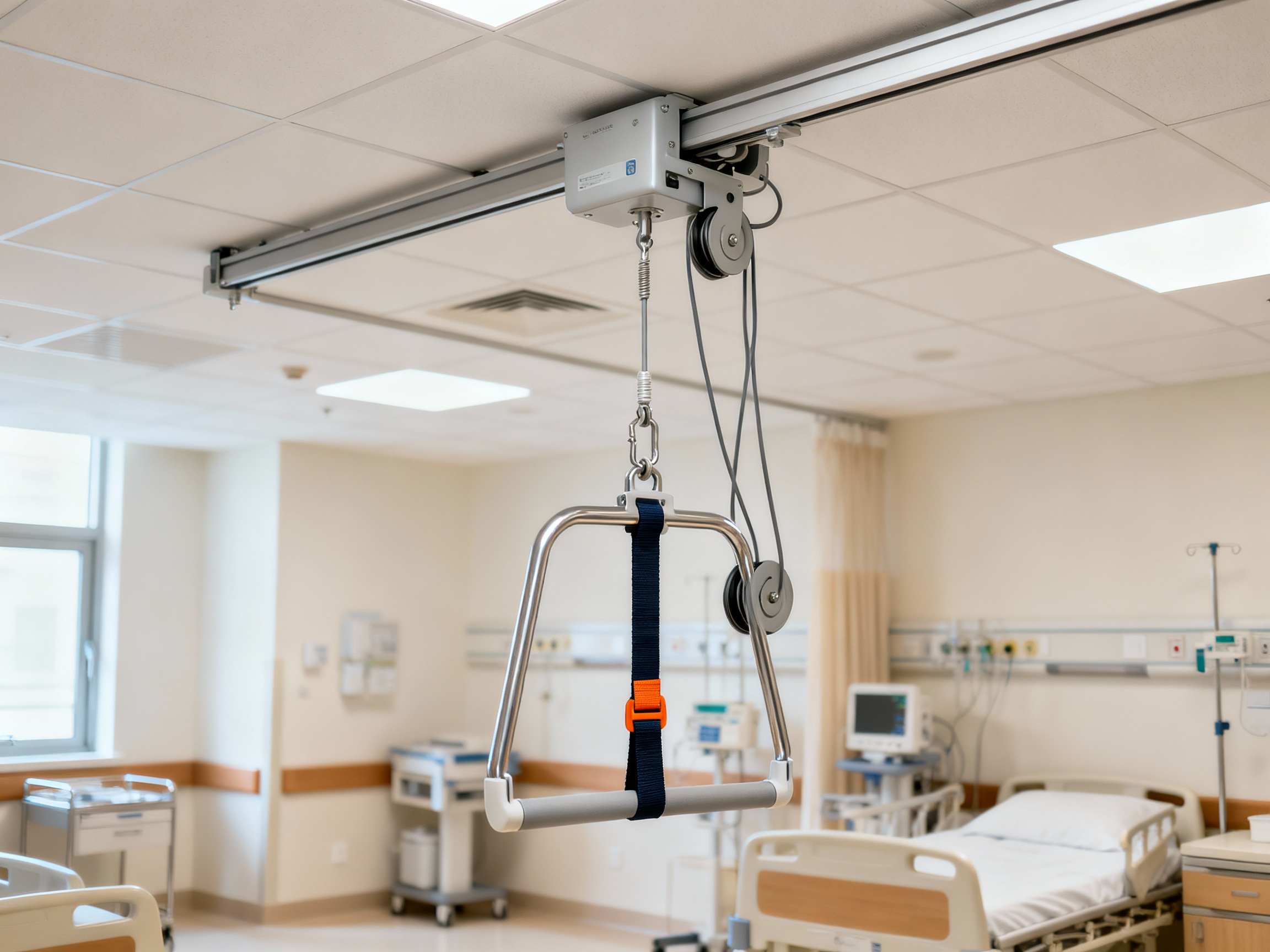 Nursing Home Patient Dies After Botched Lift Transfer - KBD Attorneys