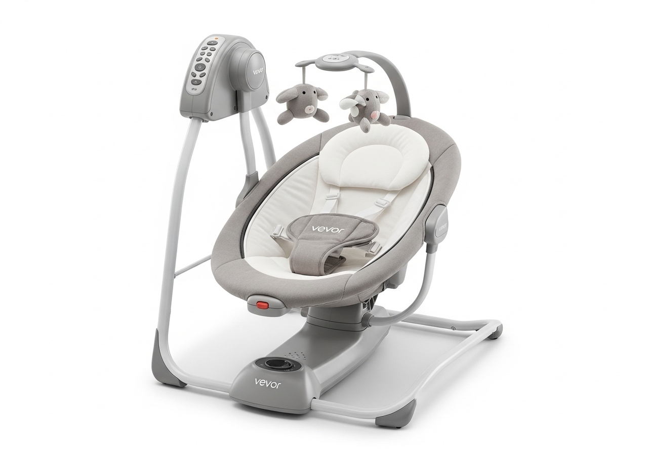 Vevor Baby Swing Recall - KBD Attorneys