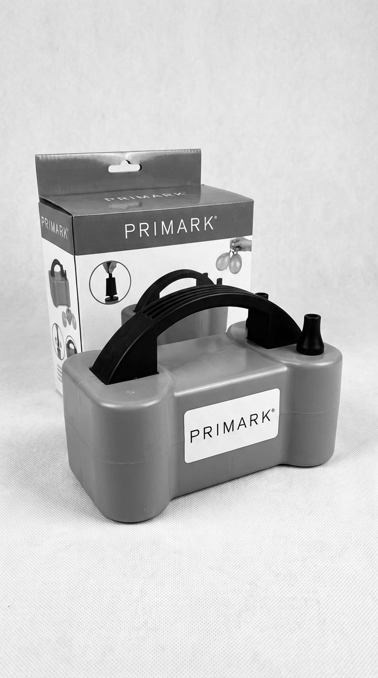 Primark Recalls Water Balloon Pumps After Injury Reports - KBD Attorneys